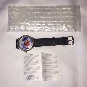 Accessories | Mm Limited Edition Millennium Watch | Poshmark